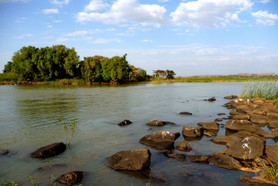 River Basin Management – FutureWater