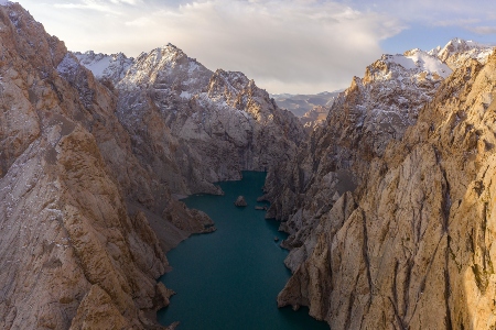 River Basin Management – FutureWater