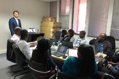 News – FutureWater