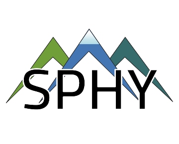 SPHY QGIS Plugin for Hydrological Modeling – FutureWater